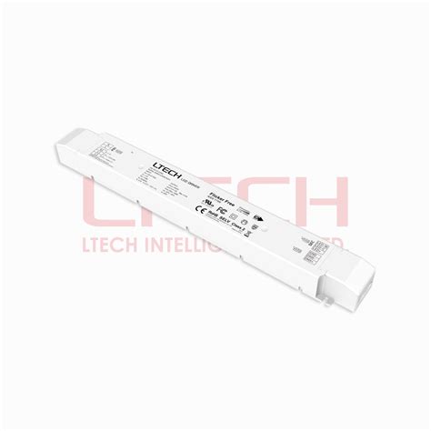 DMX CV Driver USA Votalege RU Recognize LM U