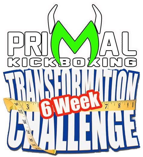 Primal Kickboxing