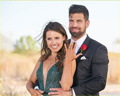 Katie Thurston And Blake Moynes Reveal How Many Times Theyve Had Sex Photo 4602419 Photos