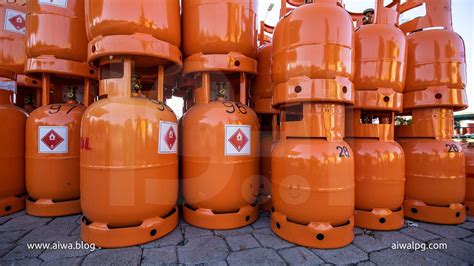 Maximizing Profitability How Lpg Software Like Aiwalpg Is A Revenue