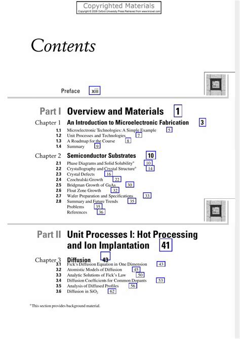 Pdf Semiconductor Processing Dokumen Tips