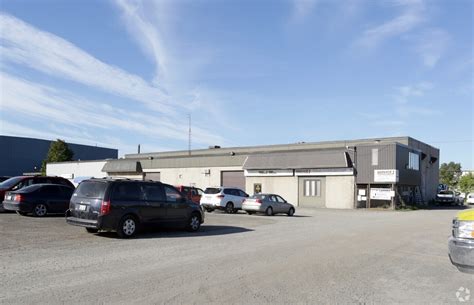 505 Kenora Ave Hamilton On L8e 3p2 Industrial For Sale Loopnet