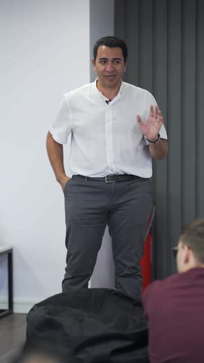 Mahmoud Elzahaby On Linkedin So Proud To Be Part Of This Amazing Session