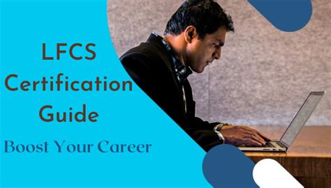 Prepare For A Career In The High Growth Field Of Lfcs Certification Linux Cert Exam