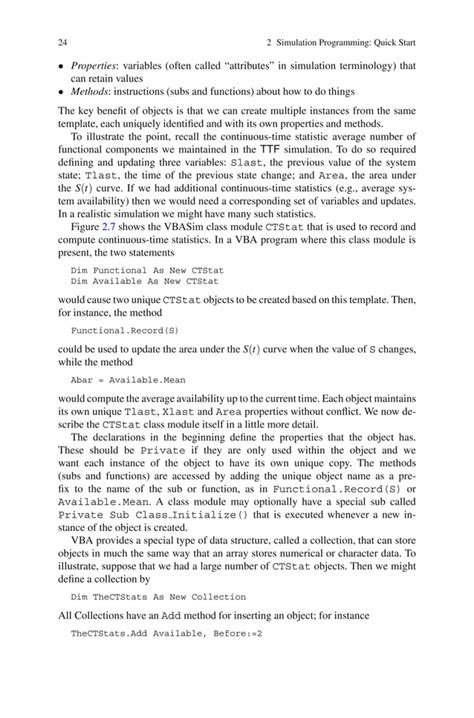 Foundations And Methods Of Stochastic Simulation Pdf Physics Science