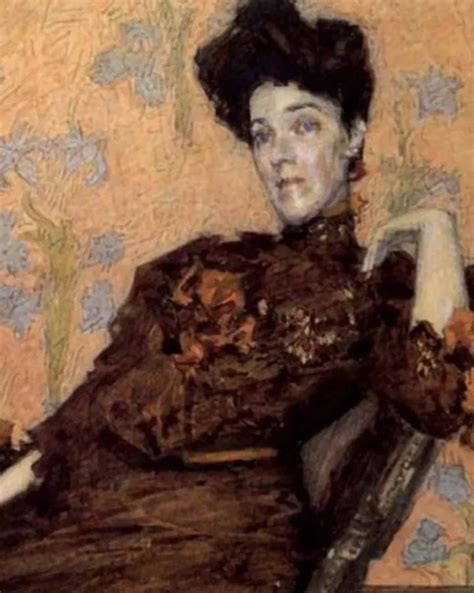 Истории любви знаменитых художников Михаил Врубель и Надежда Забела Художник История