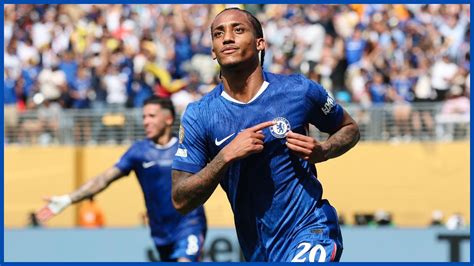 joao pedro must shake off this one negative stat in his first season