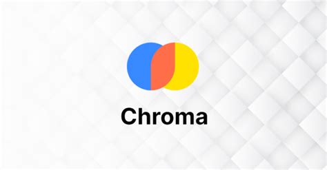Chroma Db Um Banco De Dados Extremamente Poderoso Curso Sujeito