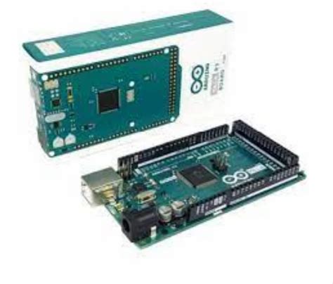 Arduino Mega 2560 Original Board Made In Italy At ₹ 2825piece