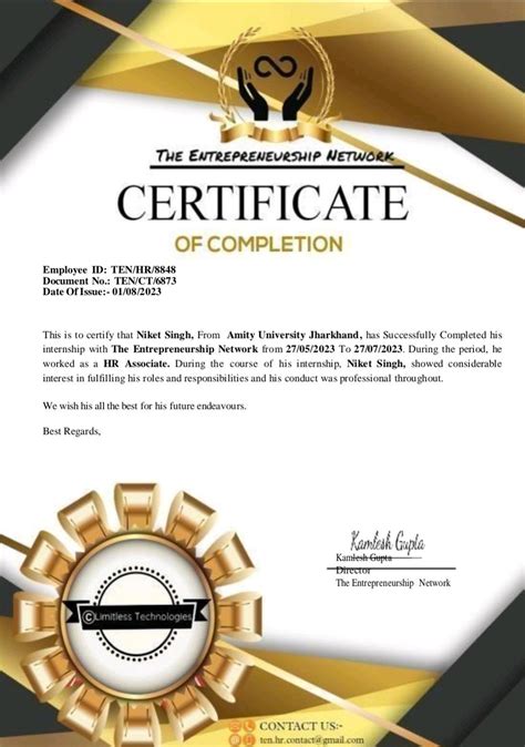 Niket Singh On Linkedin Greetings Connections I Feel Immense Pleasure