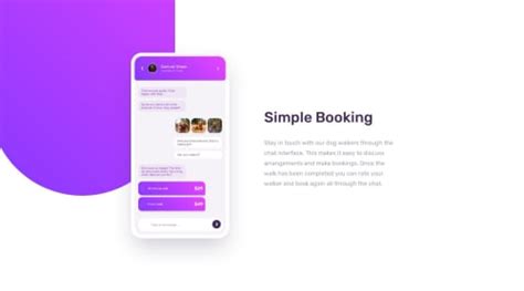 Frontend Mentor Chat App Illustration Using Html And Css Coding
