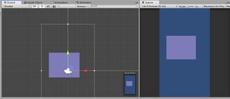 Unity3d Как поставить Image объекты в Canvas Screen Space Overlay Stack Overflow на русском