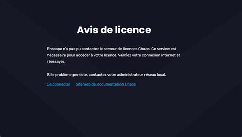 Problem With Enscape And Sketchup Error Bug Reports And License Problems Enscape