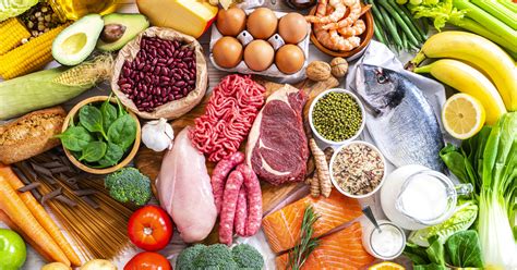 Racgp Study Pinpoints Sex Differences In Dietary Risk Factors For Cvd