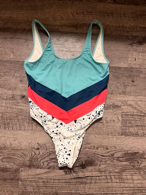 Chubbies Blue Bikinis Mercari