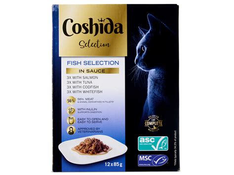 Premium Maaltijdzakjes Lidl