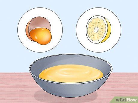 10 Ways To Get Rid Of Dry Hair And Dry Scalp WikiHow