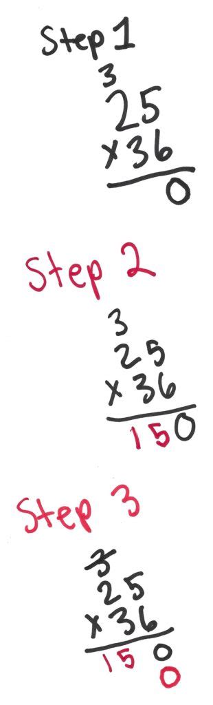 How To Teach Double Digit Multiplication To 4th Graders The Truthful