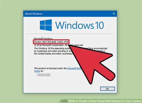 Ways To Create A Free Virtual Wifi Hotspot On Your Laptop
