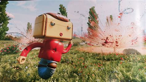 Обзор артбука «Мир игры Atomic Heart» | GeekCity