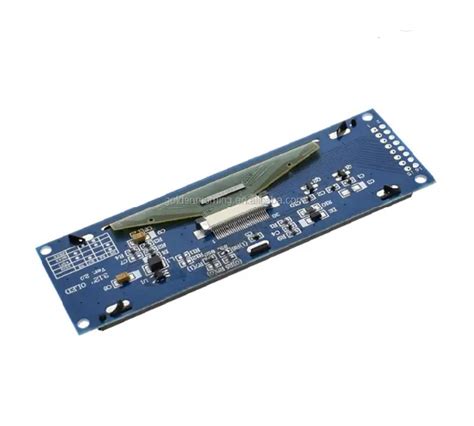 3 12 Inch Monochrome Oled Display Module White
