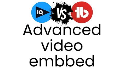Ways To Embed YouTube Videos On Your WordPress Website YouTube