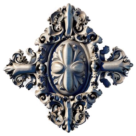 Download Baroque Architecture Features Png Vcl28