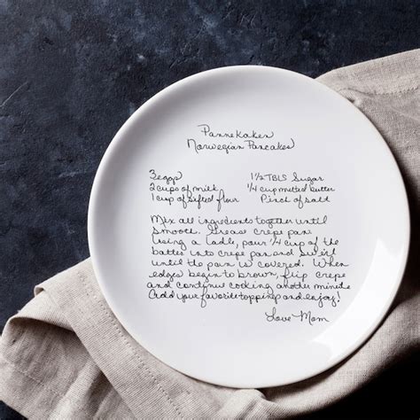 Giving Plate Bring This Plate As A Hostess T To Be Passed Through