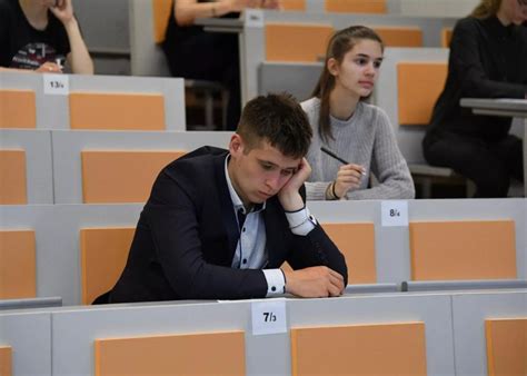 Зачем вводят ЦЭ в 2023 году? | Адукар