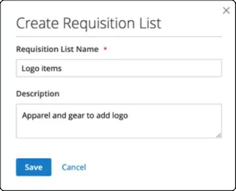 12 Steps To Configure Magento 2 B2b Requisition Lists
