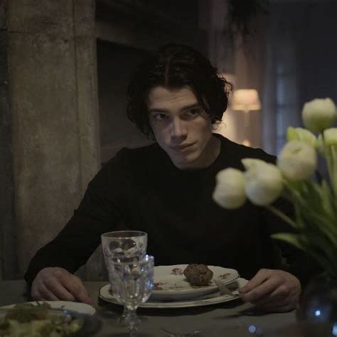 Rigel Wilde The Tearsmith In 2024 Hey Handsome Just Beautiful Men Hottest Guy Ever