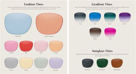 Tinted Vs Polarized Glasses Whats Better Zenni Optical