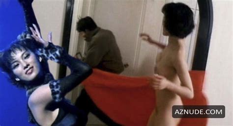 Diana Pang Nude Aznude