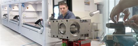 Cmz High Quality Cnc Live Tooling Solutions — Md Tooling