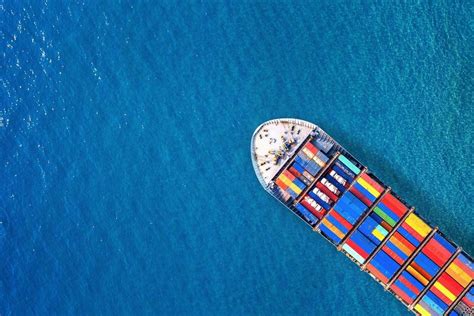 Trump Administration Slams Imo Net Zero Shipping Framework Knowesg