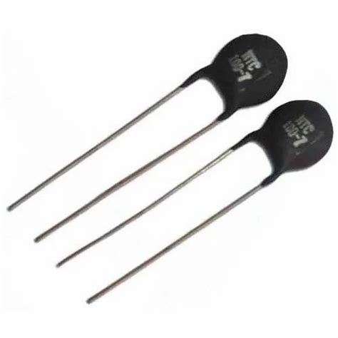 10d 7 Electrical Thermistor At ₹ 0 85 Piece Ntc Thermistor In Mumbai Id 10508948891