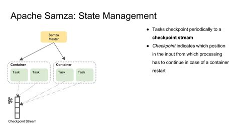 Will It Scale The Secrets Behind Scaling Stream Processing