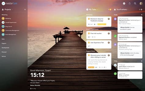 MeisterTask Vs Trello Comparison 2021 CompareCamp Com