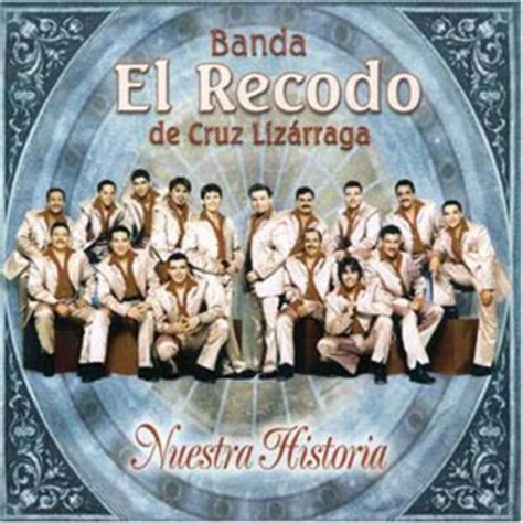Discografía De Banda El Recodo Álbumes Sencillos Y Colaboraciones