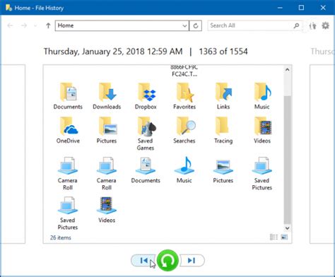 How To Delete Old Windows 10 File History To Reclaim Drive Space