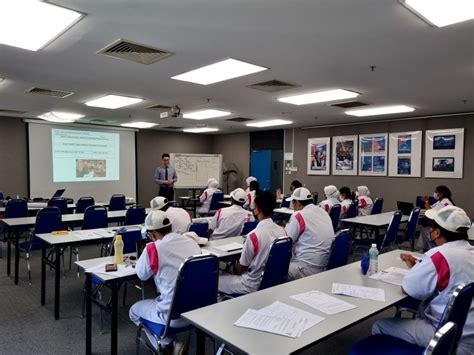 Chew Shih Shiuan On Linkedin Sschew Malaysiatraining Iso14001 2015