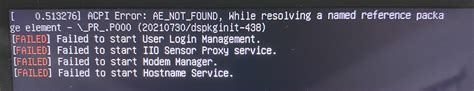 Cant Boot In Fresh Install From Usb Drive Rlinuxmint