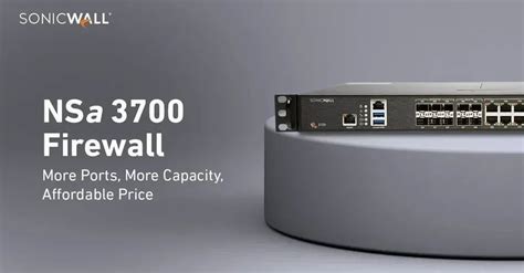 Sonicwall Firewall At ₹ 100000 Sonicwall Firewall In South 24 Parganas Id 26412740112