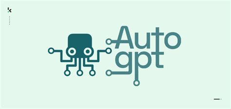 How To Easily Install And Use Auto Gpt An Autonomous Ai Tool The Warp