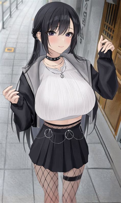 Takanashi Kiara Rstreetmoe