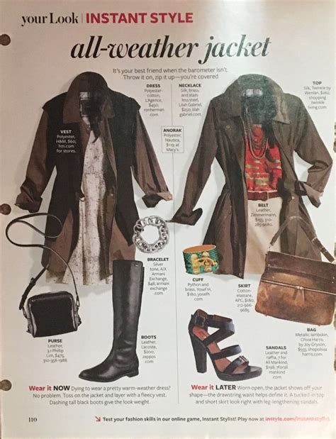 Brown Gabardine Outerwear For Fall Budget Friendly Outerwear Ideas J