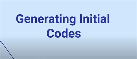 Thematic Analysis Examples Inductive And Deductive Step By Step Guide