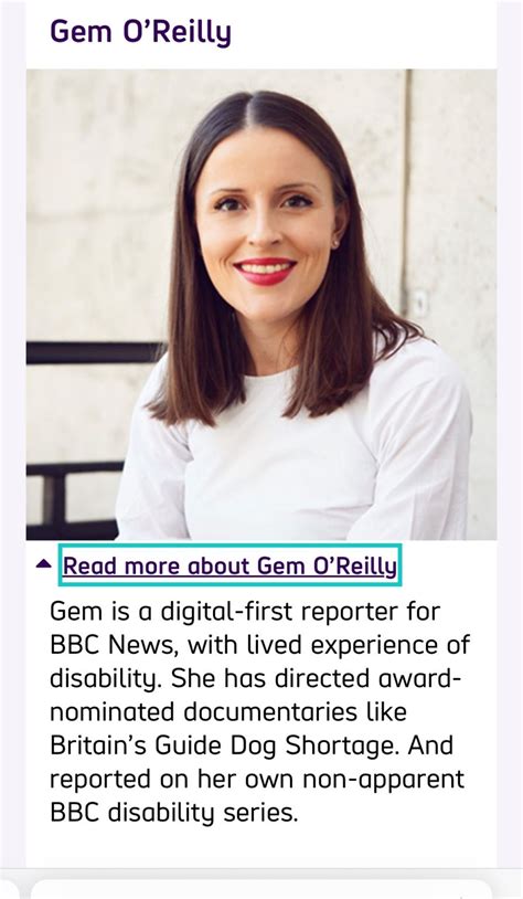 Gem Oreilly On Linkedin What An Honour To Be Shortlisted For Scopes “journalist Of The Year”…