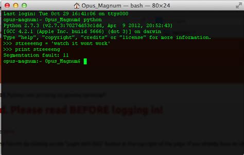 How To Update Python On Mac Terminal Fekop