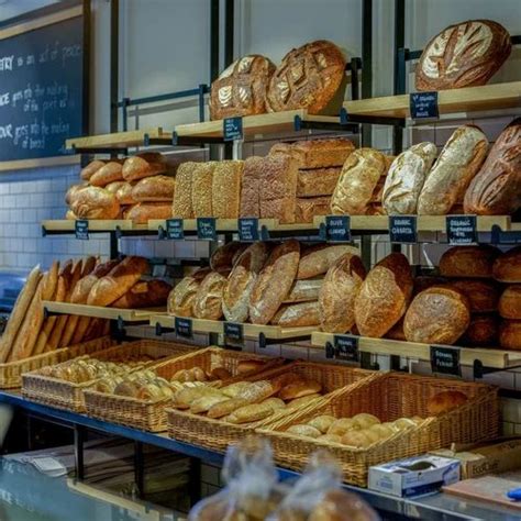 Bakery Project Report Consultancy At ₹ 6900 Piece In New Delhi Id 15295867191